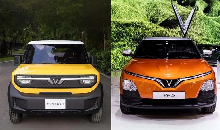 VinFast bàn giao hơn 97 nghìn xe trên toàn cầu, vượt xa mục tiêu đề ra năm 2024